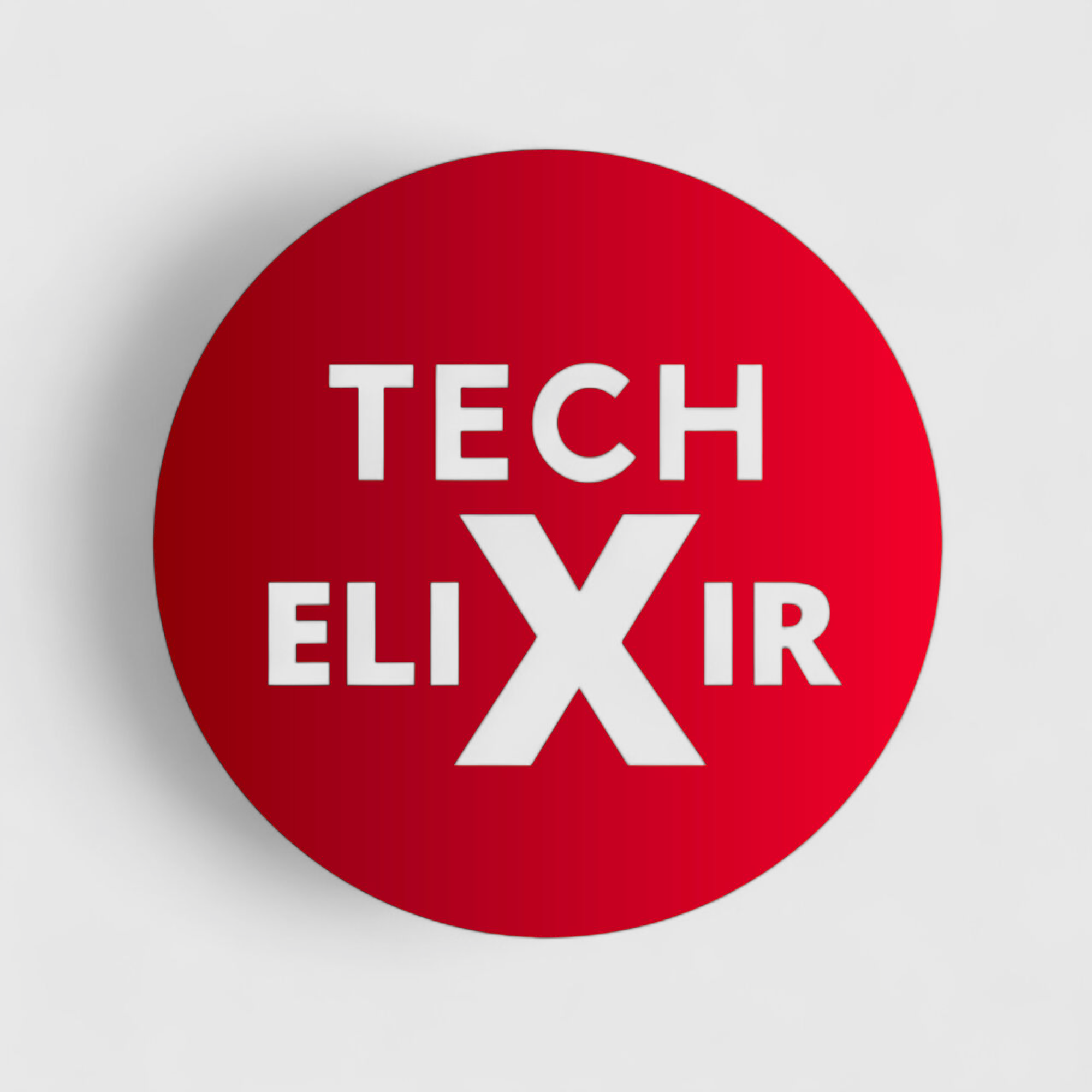 Tech Elixir